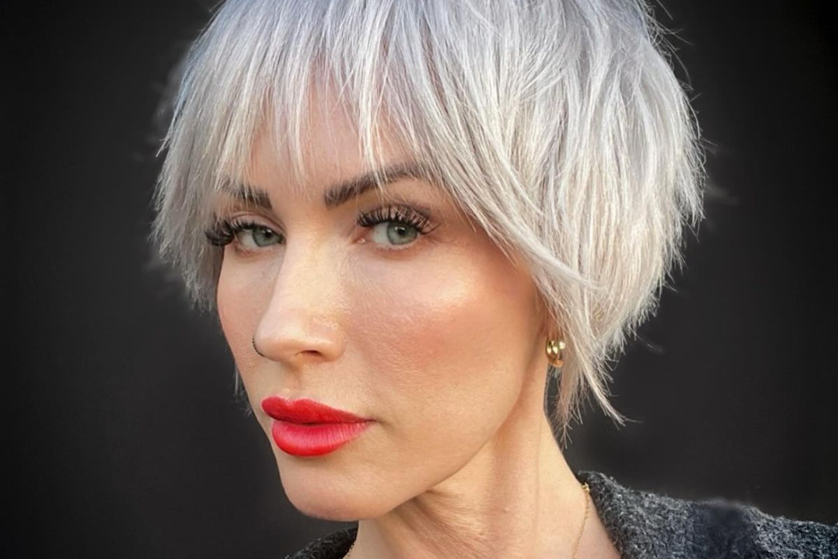 10 tagli che scolpiscono il viso