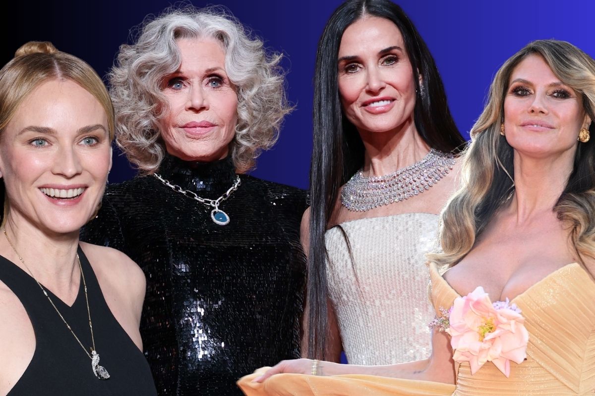 Cannes 2026, i beauty look che stanno facendo parlare tutti