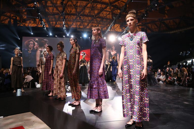 Wella Collection Show Color Consultation 2018 » Estetica.it